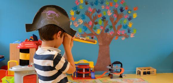 Enfance et jeunesse | Grand Cognac agglomération